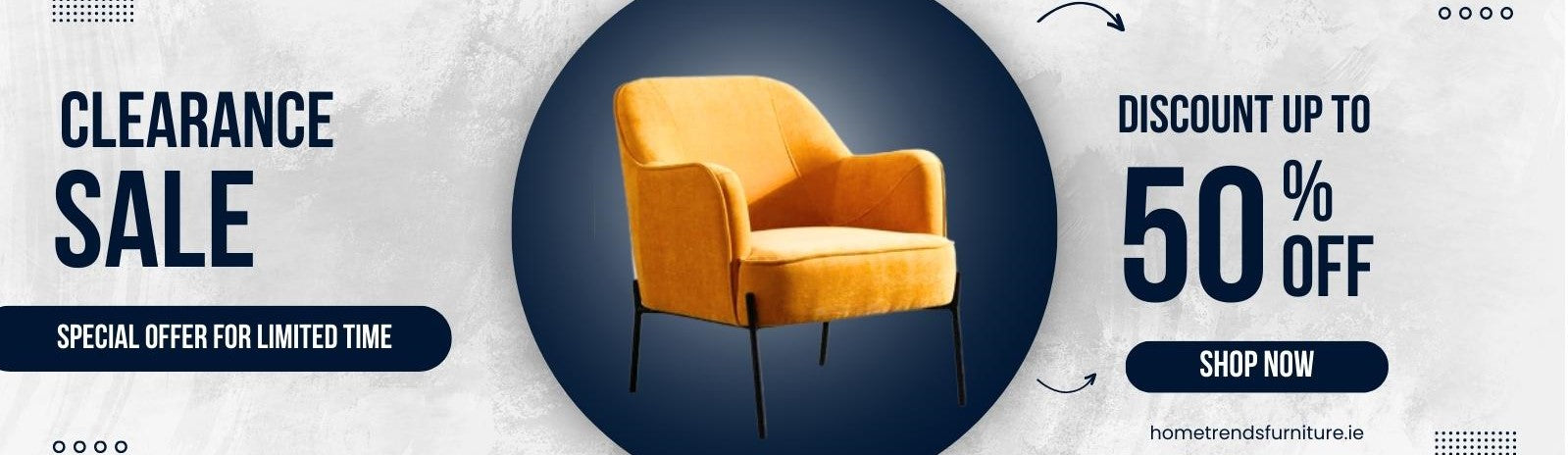 Home Trends Furniture - Online Furniture Store in Clare